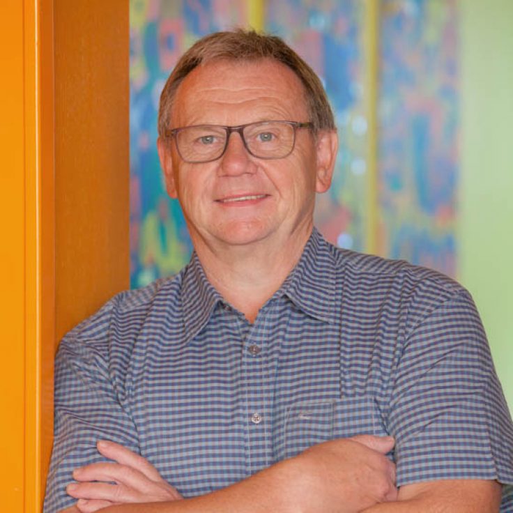 Alexander Balzer – KiTa an der Point