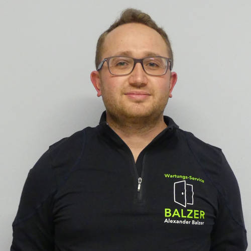 Alexander Balzer – KiTa an der Point