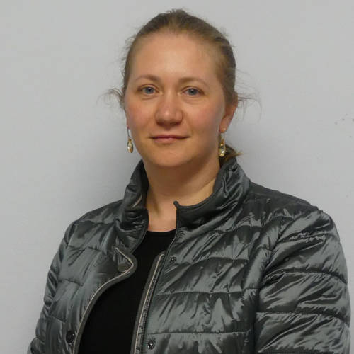 Anna Haas – KiTa an der Point